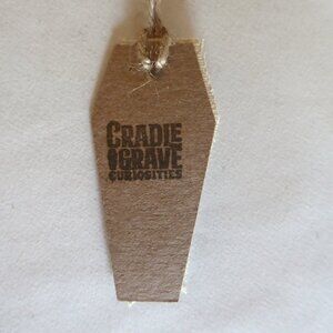 Cradle to Grave Curiosities | Accents | New Glass Apothecary Bottles ...